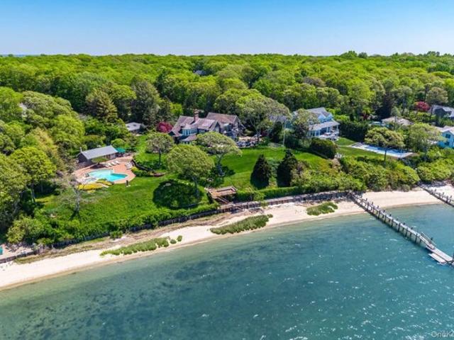 W Cove Rd, Cutchogue, Home For Sale