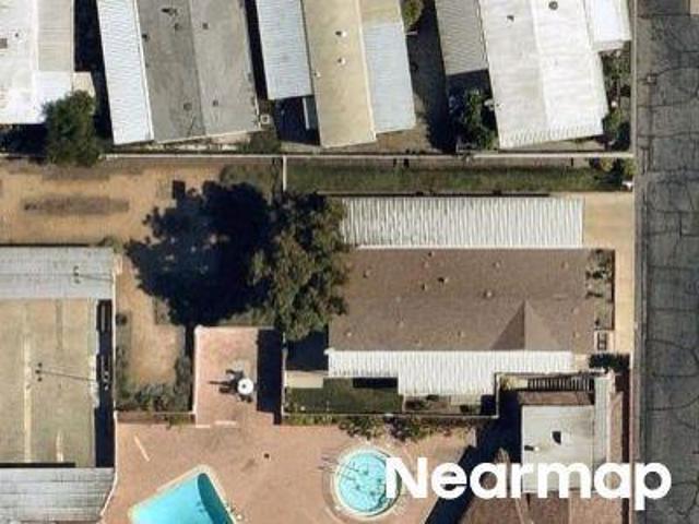 W Covina Blvd Spc 181