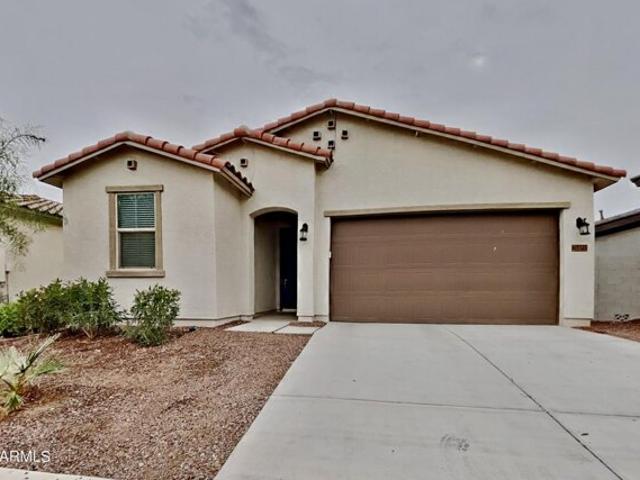 W Crane Dr, Maricopa, Home For Sale