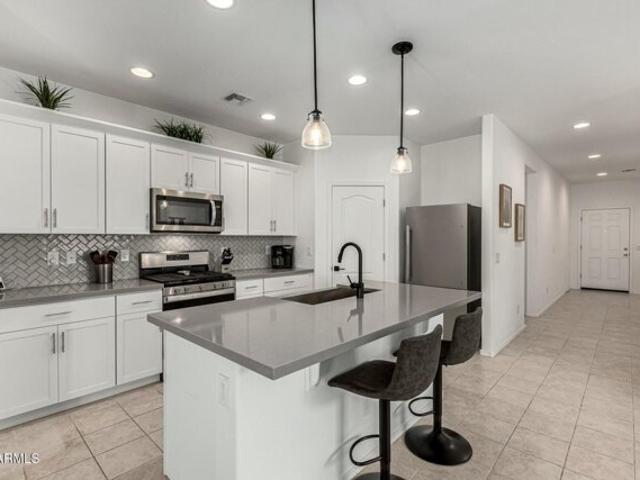 W Crane Dr, Maricopa, Home For Sale