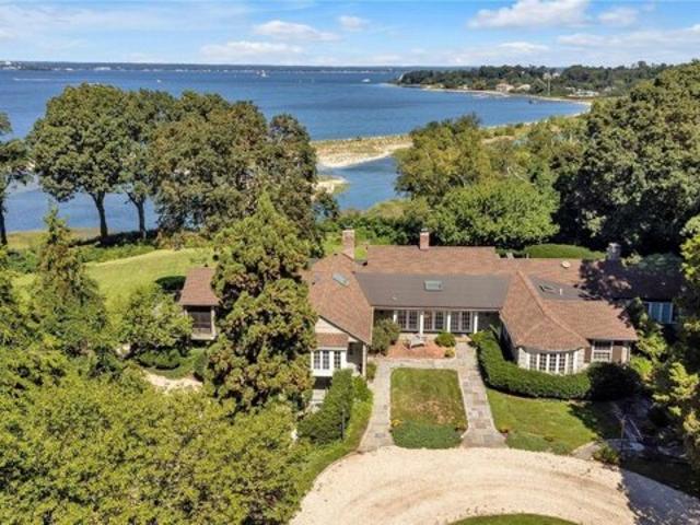 W Creek Farms Rd, Sands Point, Home For Sale