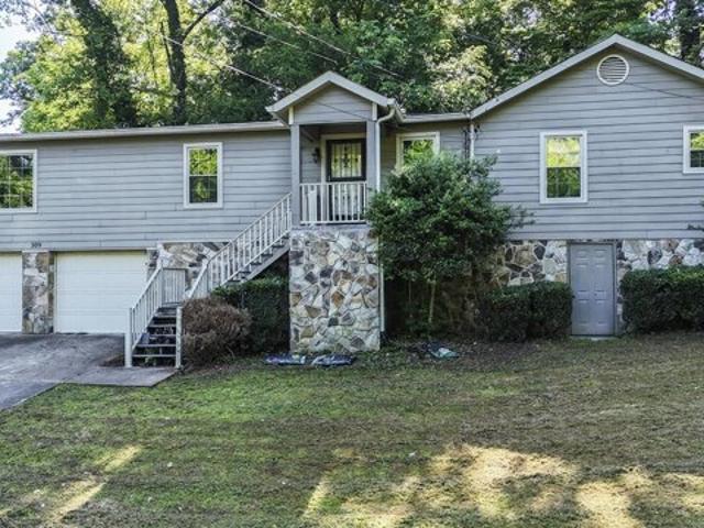 W Crest Rd, Rossville, Home For Sale