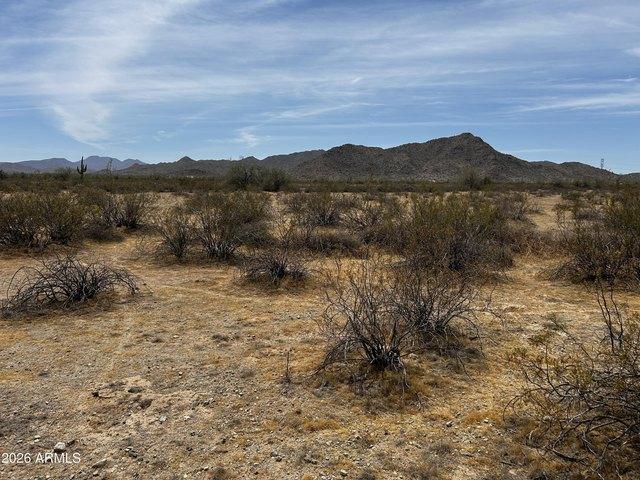 W Crestwood Rd, Maricopa, AZ 85139