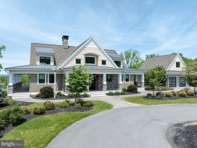 W Crestview Ave, Boalsburg, Home For Sale