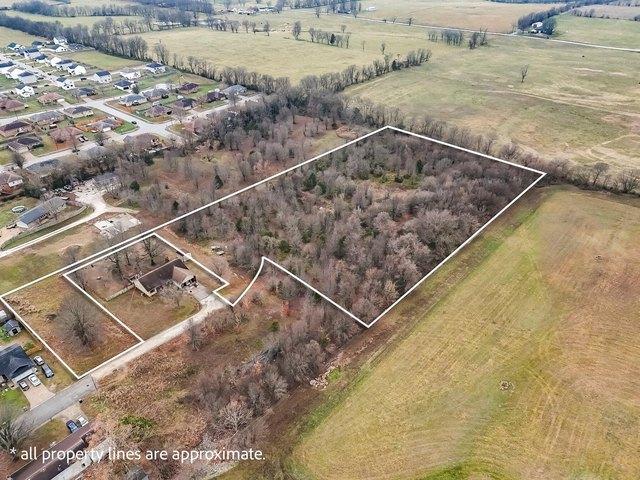 W Crestview Ln, Republic, MO 65738