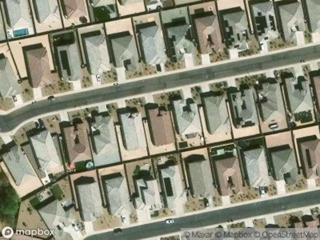 W Crittenden Ln