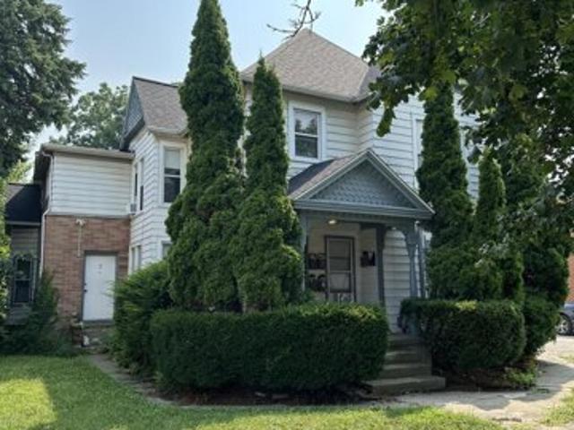 W Cross St, Ypsilanti, Home For Sale