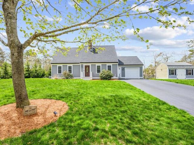 W Crossfield Rd, Forestdale, Home For Sale