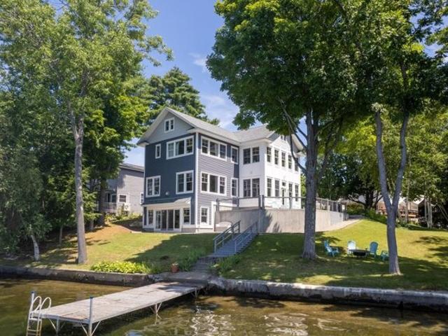 W Crystal Hvn, Castleton, Home For Sale
