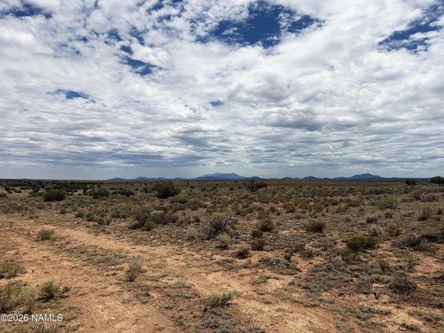 W Crystal View Rd, Williams, AZ 86046
