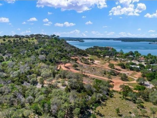 W Duchess Dell Lot 6, Horseshoe Bay, TX 78657