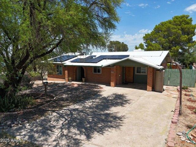 W Duane St, Benson, Home For Sale