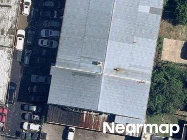 W Duncannon Ave