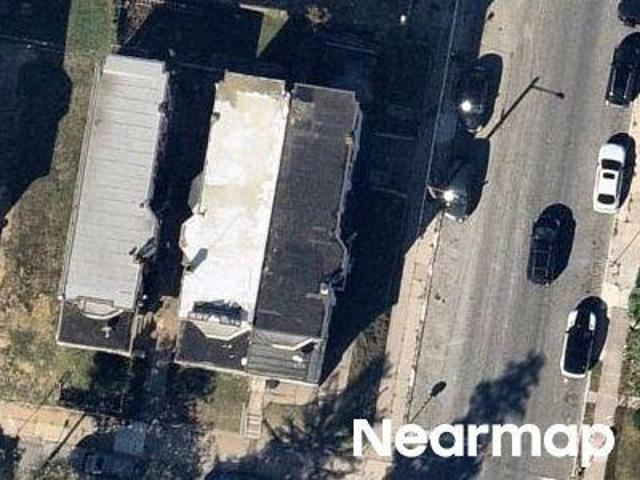 W Duncannon Ave