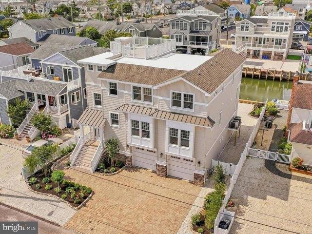 W Dune Ln, Long Beach Township, Home For Sale