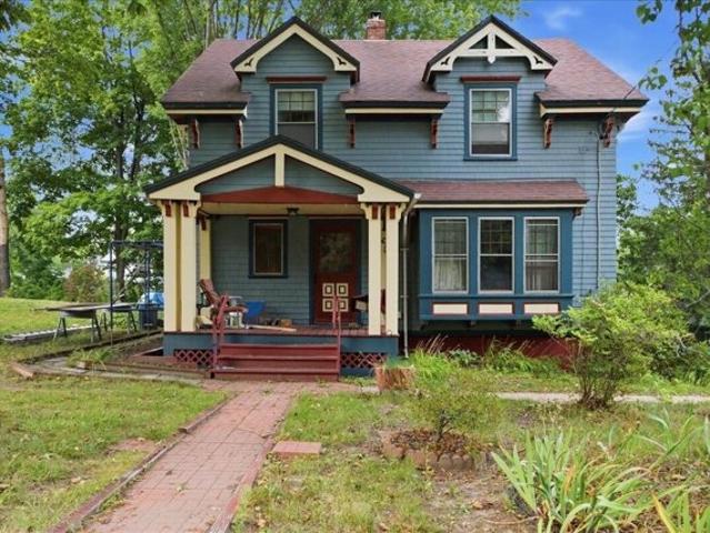 W Dartmouth St, Auburn, Home For Sale