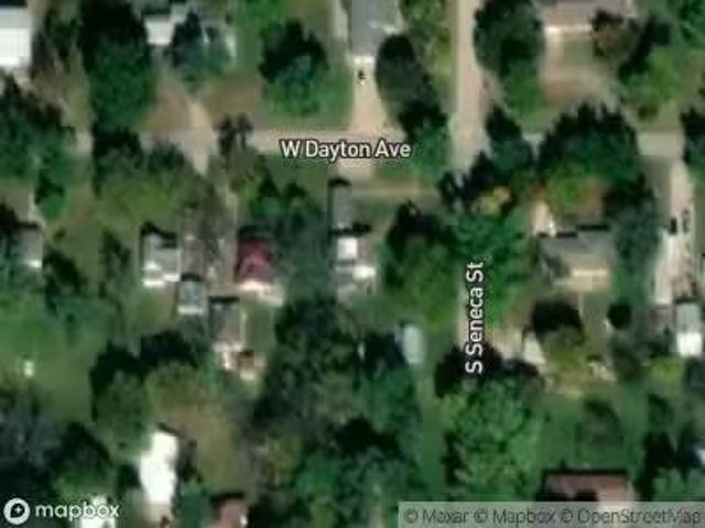 W Dayton Ave