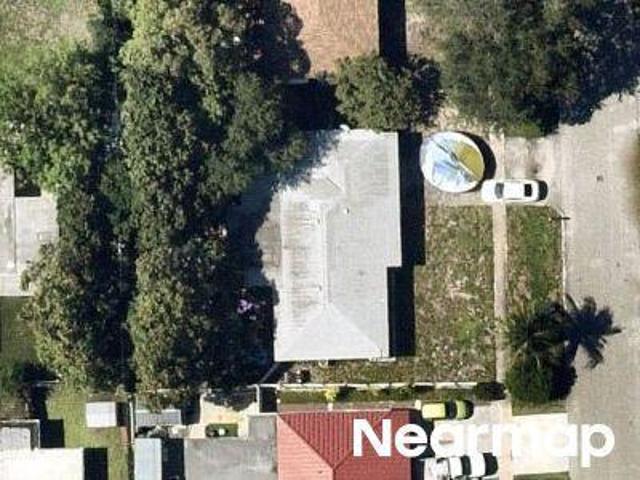 W Dayton Cir
