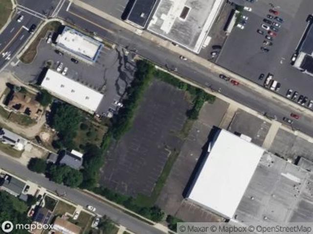 W Decatur Ave