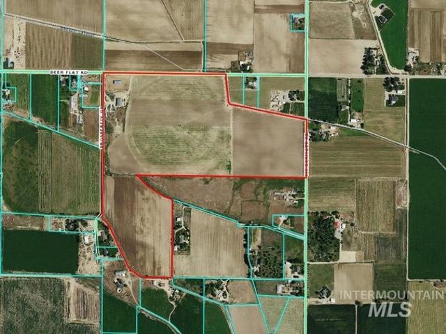 W Deer Flat Rd, Kuna, ID 83634