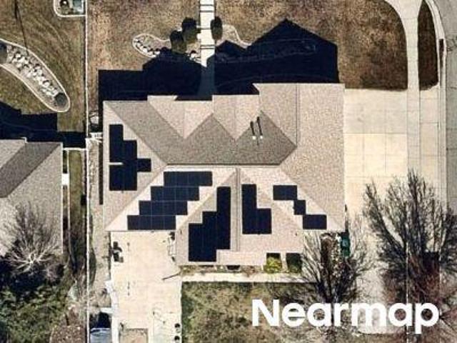 W Deer Horn Ct