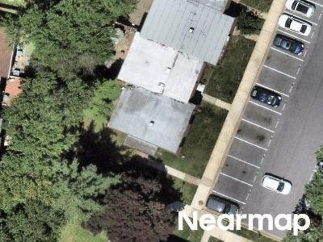 W Deer Park Rd