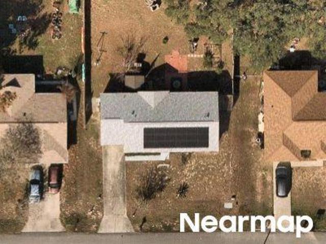 W Deer Trail Ln