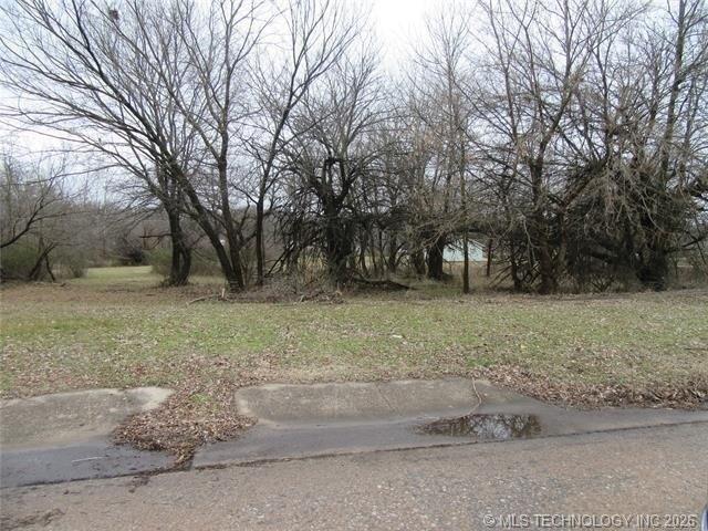 W Delaware, McAlester, OK 74501
