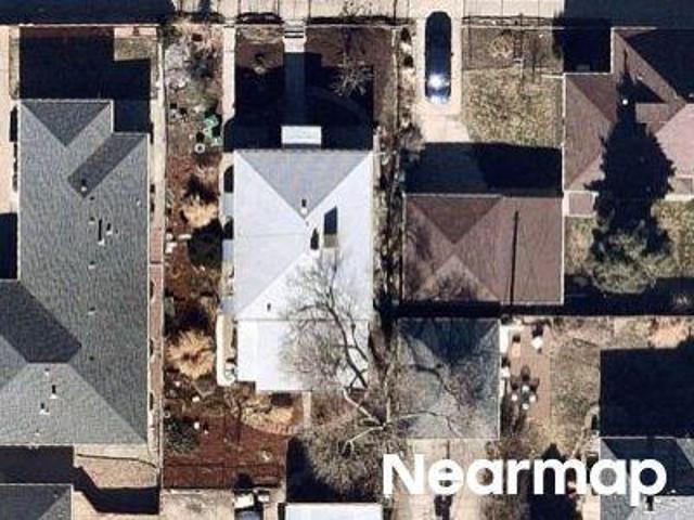 W Denver Pl