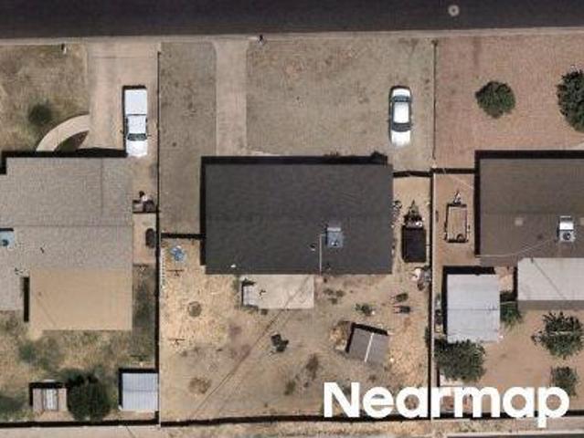 W Desert Cove Ave