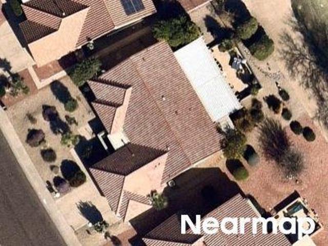 W Desert Glen Dr