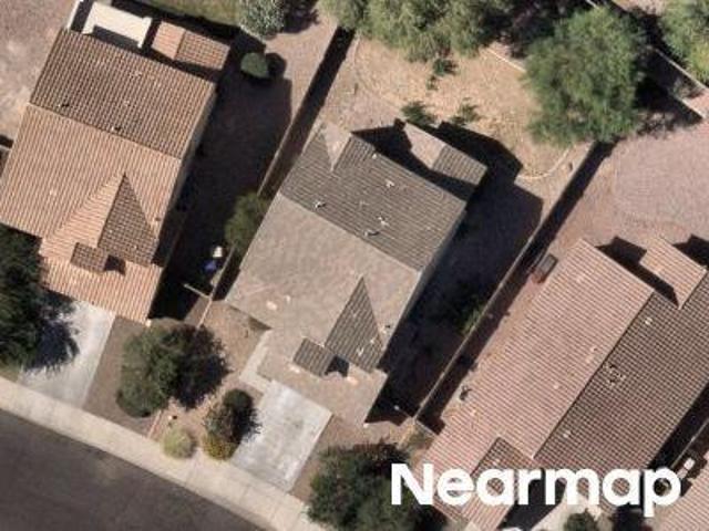W Desert Mirage Dr