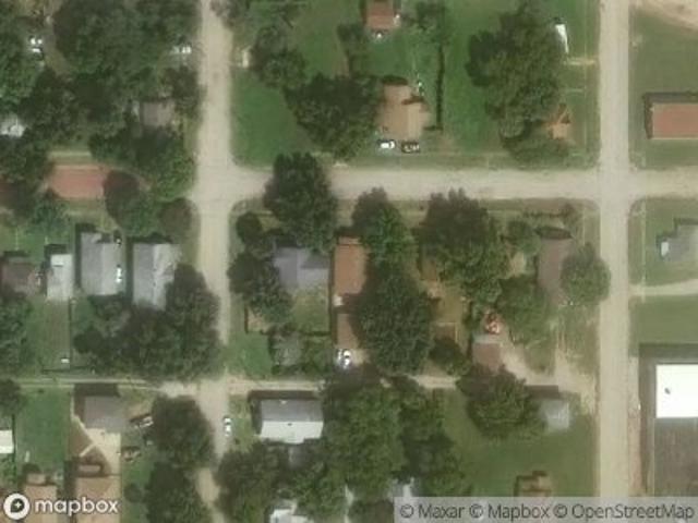 W Dewey Ave