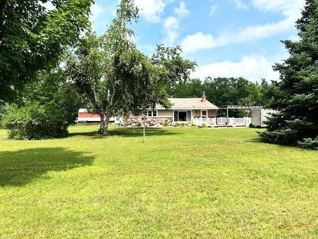 W Devereaux Lake Rd, Indian River, Home For Sale