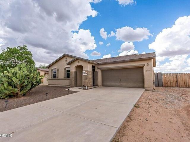 W Diaz Dr, Arizona City, Home For Sale