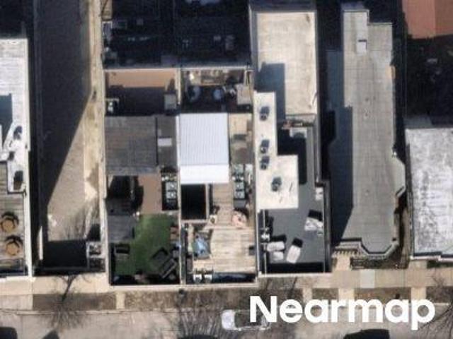 W Diversey Pkwy
