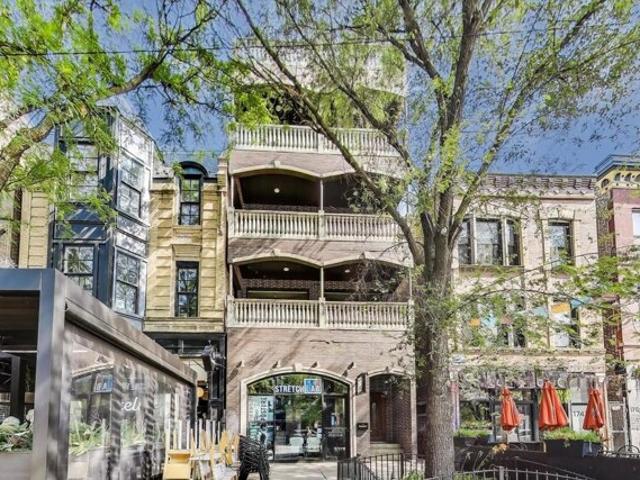 W Division St Apt,chicago, Condo For Sale