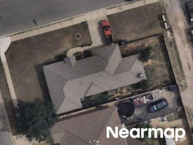 W Dormard Ave