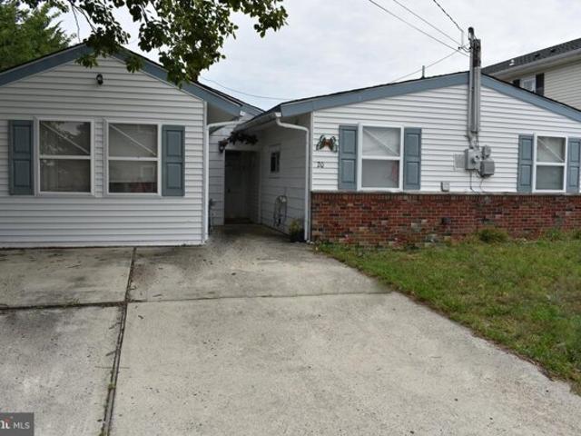 W Dory Dr, Little Egg Harbor Township, Home For Sale