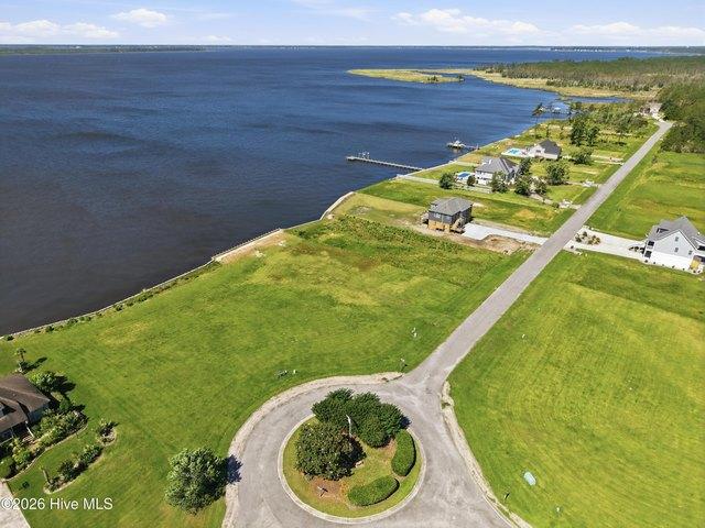 W Dowry Crk Lot 39, Belhaven, NC 27810