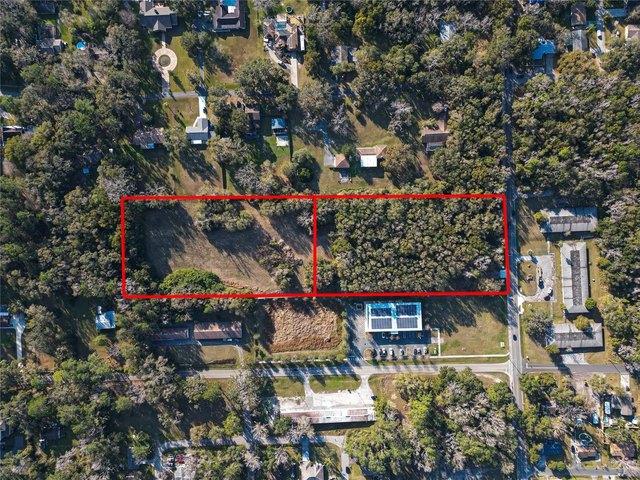 W Dr M L King Jr Blvd, Brooksville, FL 34601