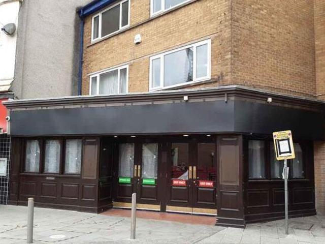 W Dragon Inn, Meadow Street, Pub To Lease