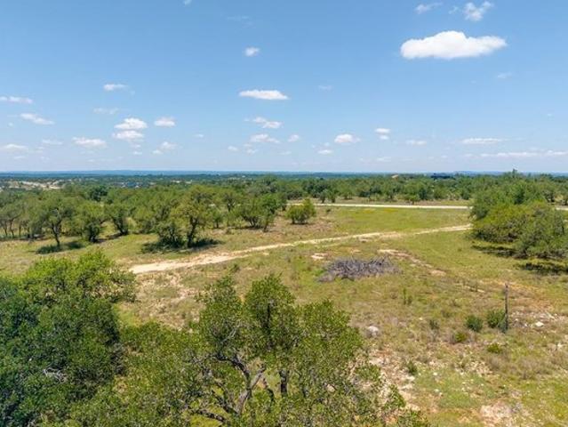 W Dripping View Ct Lot 54, Johnson City, TX 78636