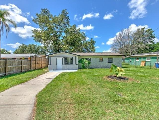 W Ethelene St, Bartow, Home For Sale