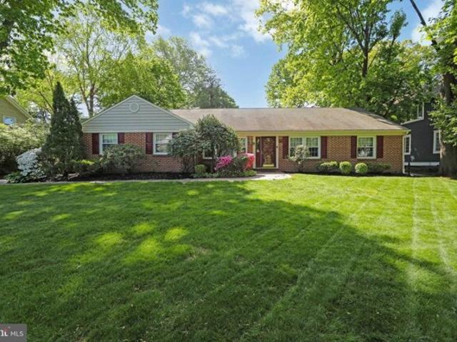 W Euclid Ave, Haddonfield, Home For Sale