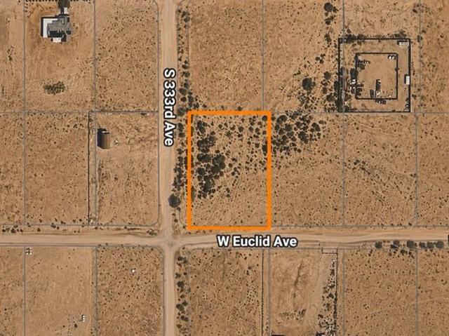 W Euclid Ave Unit 517, Buckeye, AZ 85326