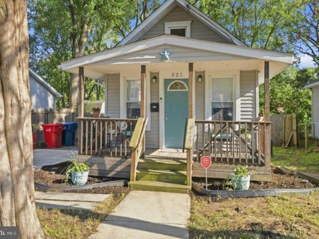 W Evergreen Ave, Somerdale, Home For Sale