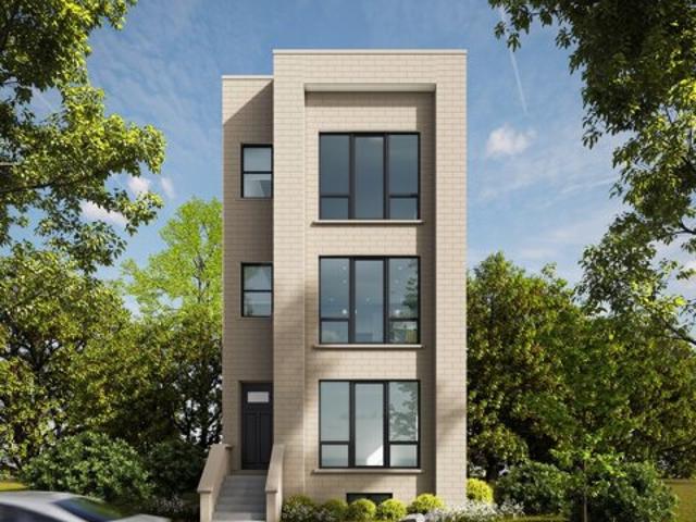 W Evergreen Ave Unit,chicago, Condo For Sale