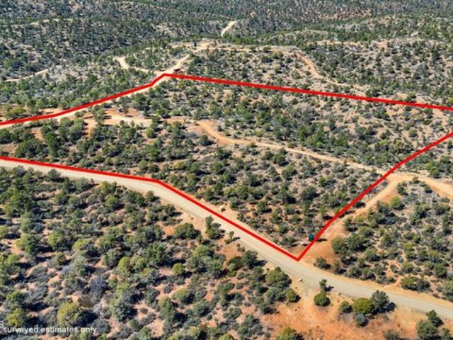 W Everlark 2B Trl, Prescott, AZ 86305