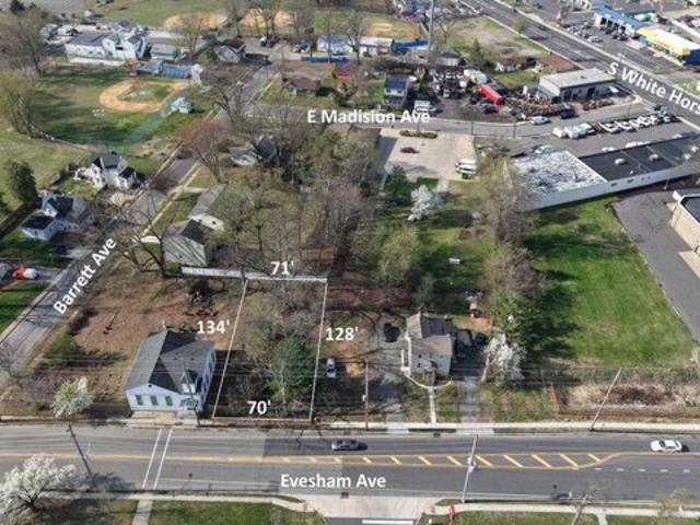 W Evesham Ave, Magnolia, Plot For Sale